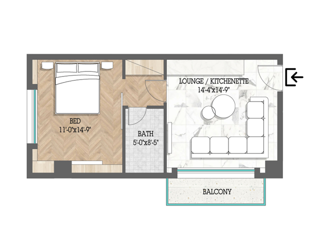 Silver Oaks Luxury Apartments | Home
