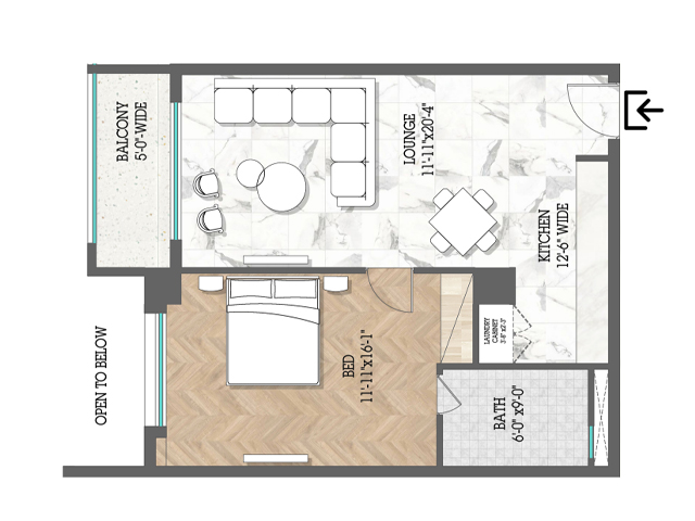 Silver Oaks Luxury Apartments | Home