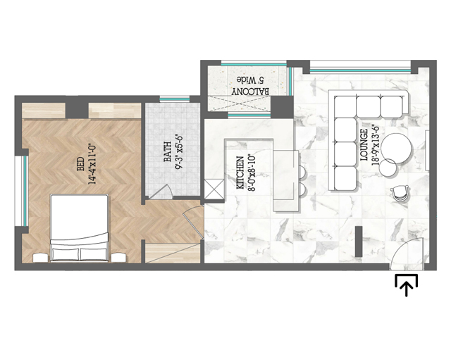 Silver Oaks Luxury Apartments | Home